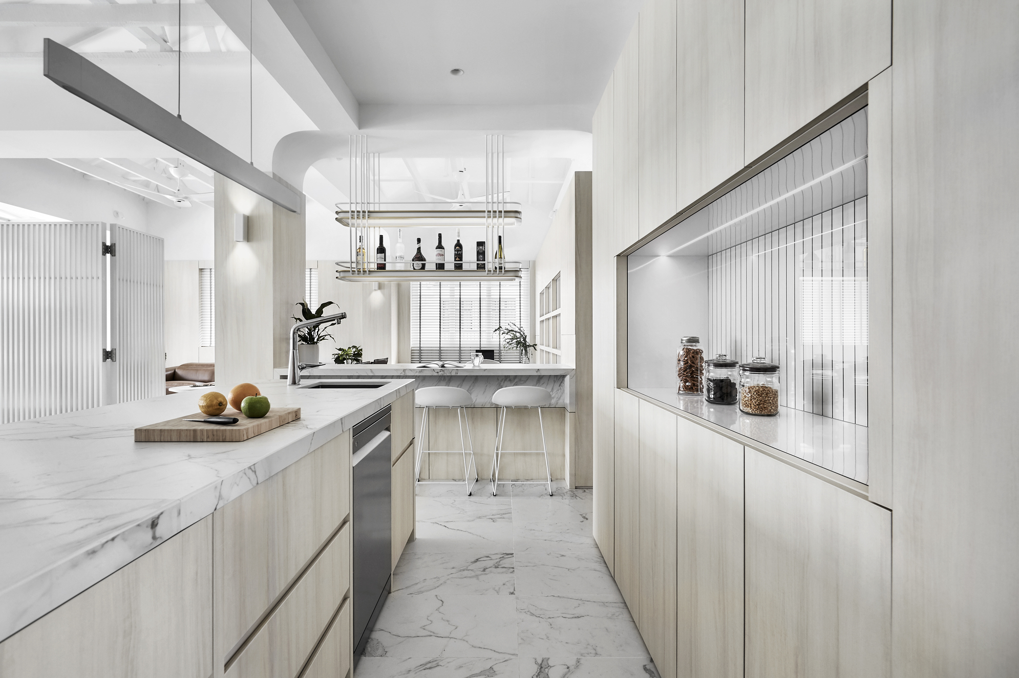 Kitchen Design Inspiration