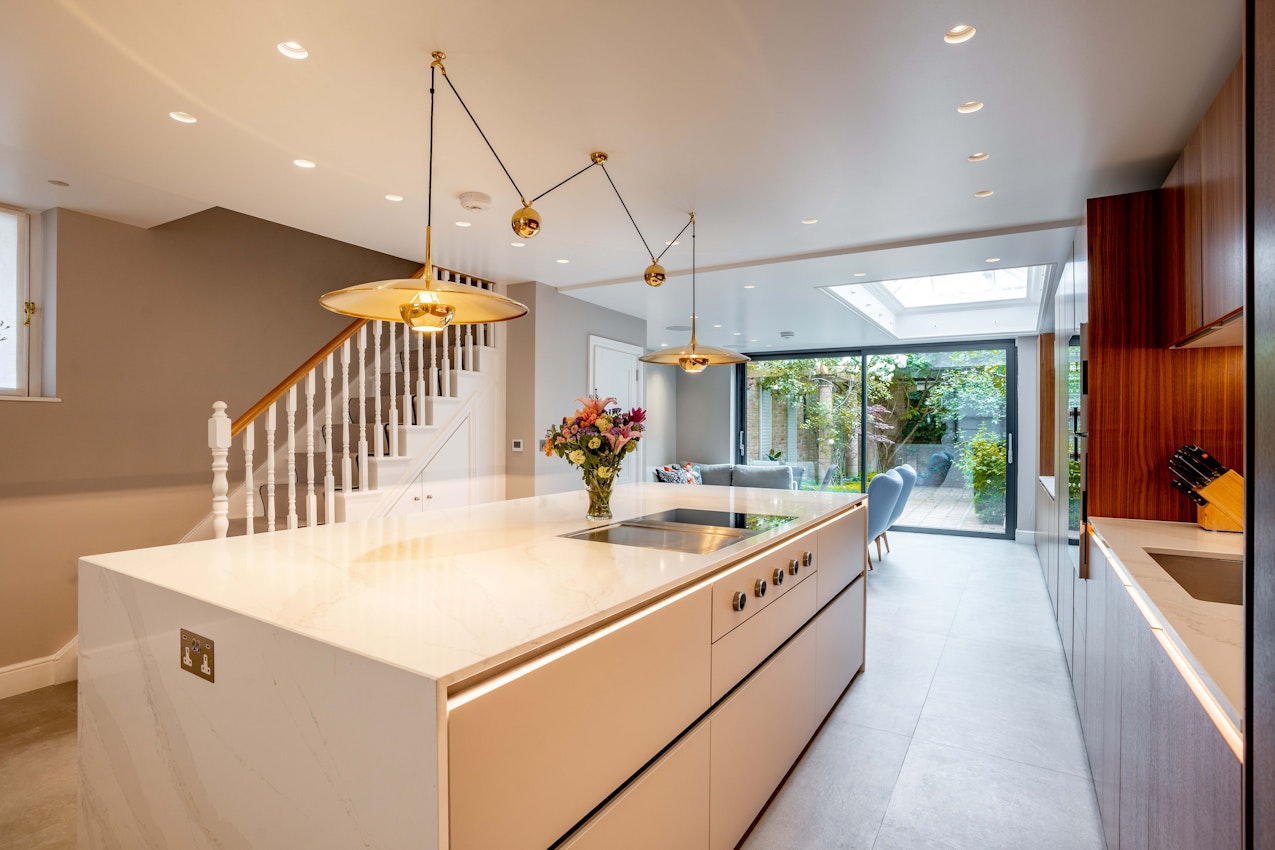 Westminster-London Project