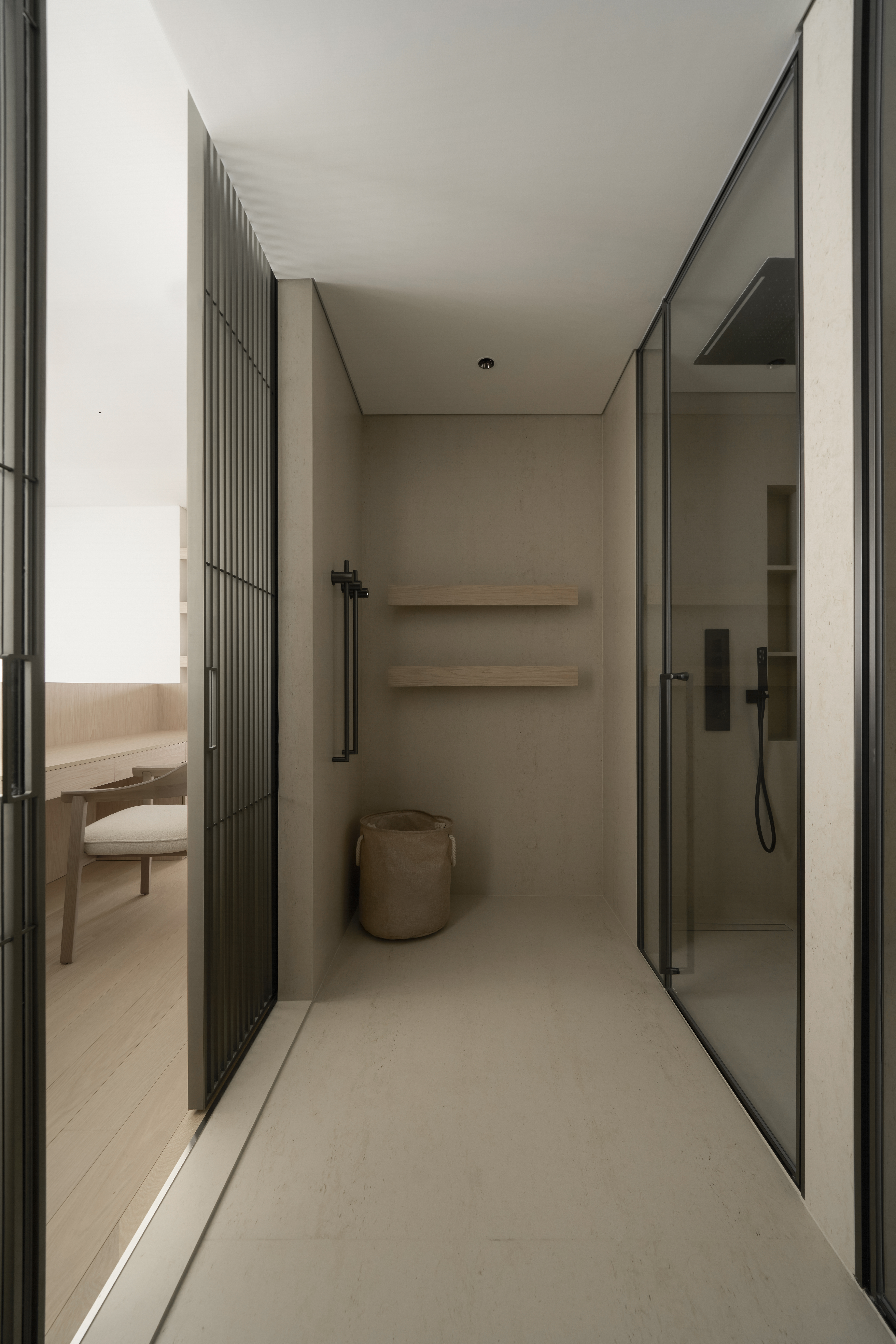 Residential The Opera