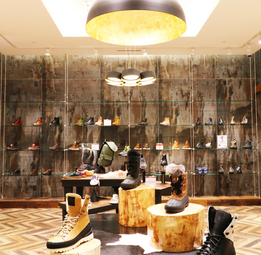 Yorkdale Shopping Centre