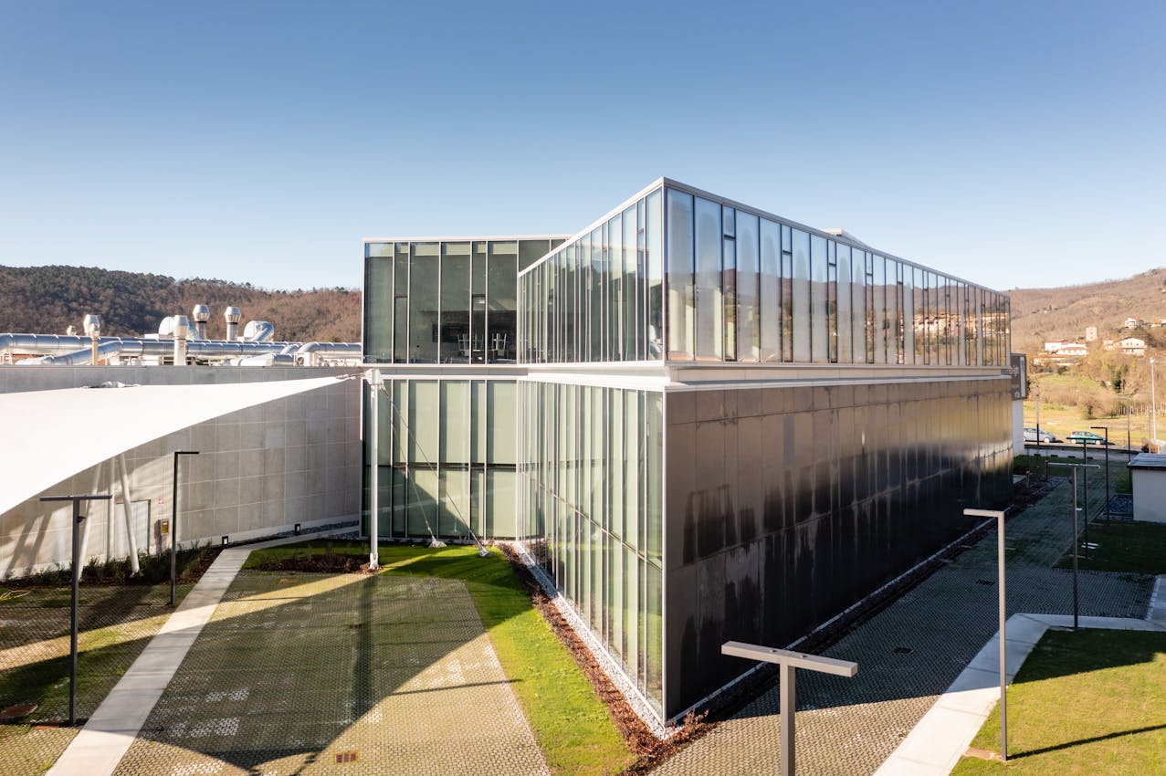 Innovation Technological Center