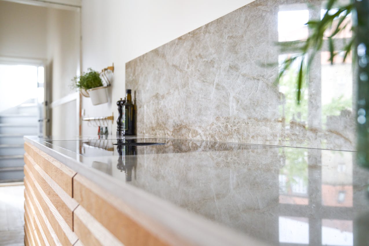 Private Home - Dekton Taga
