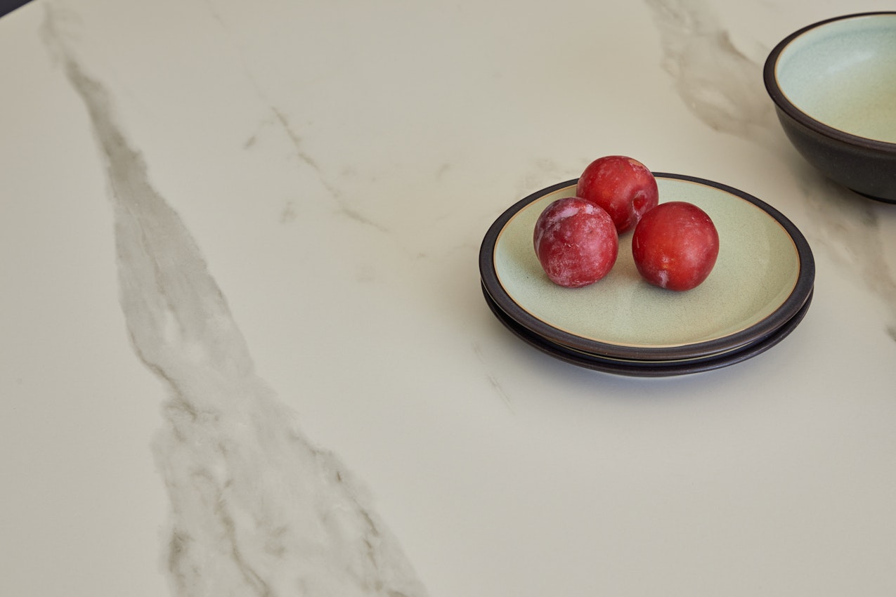 Bromley Monochrome Kitchen