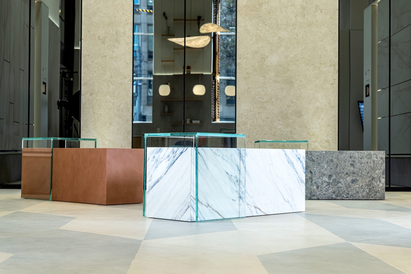 Dekton Umber - Cosentino