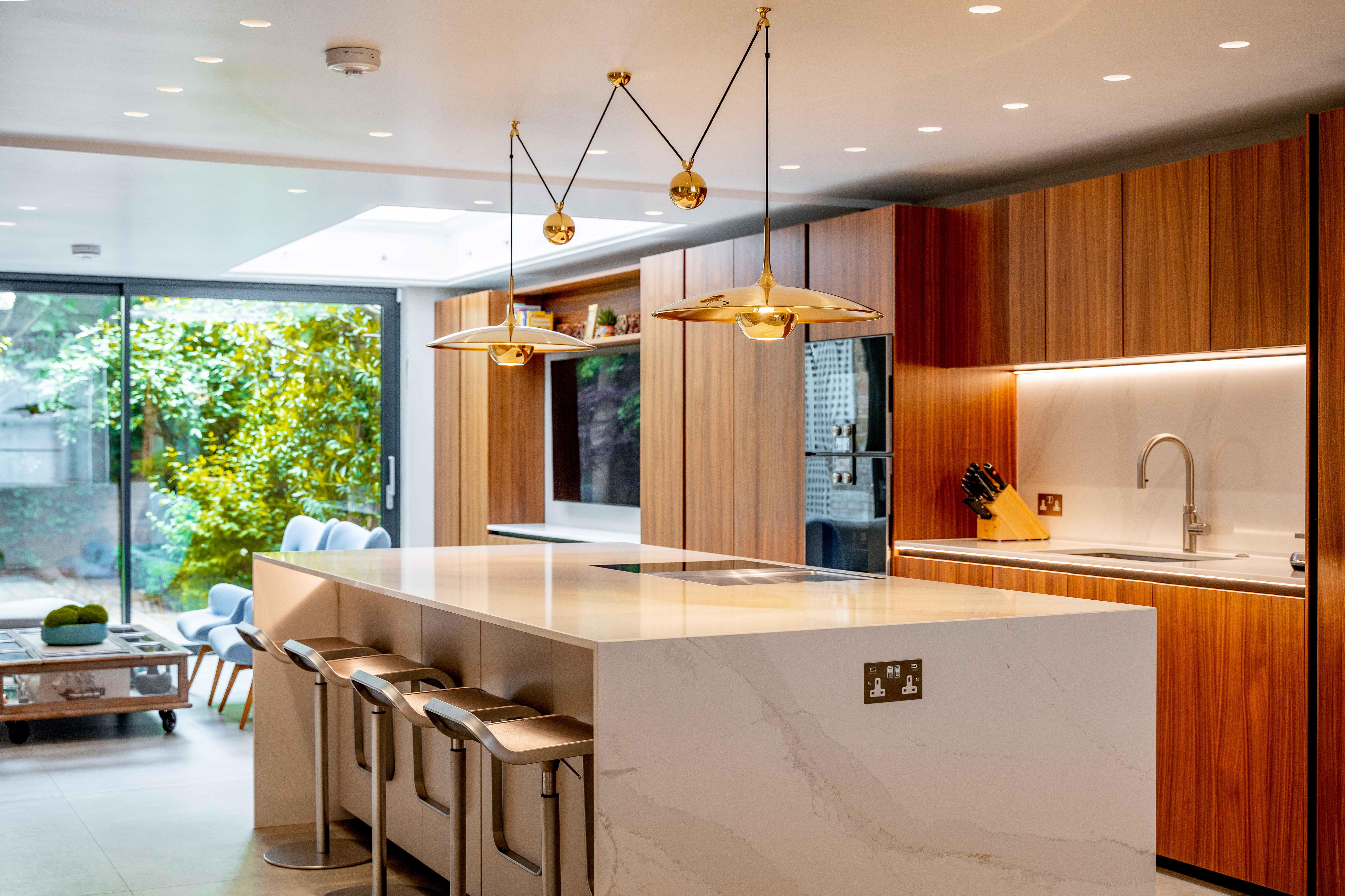 Westminster-London Project