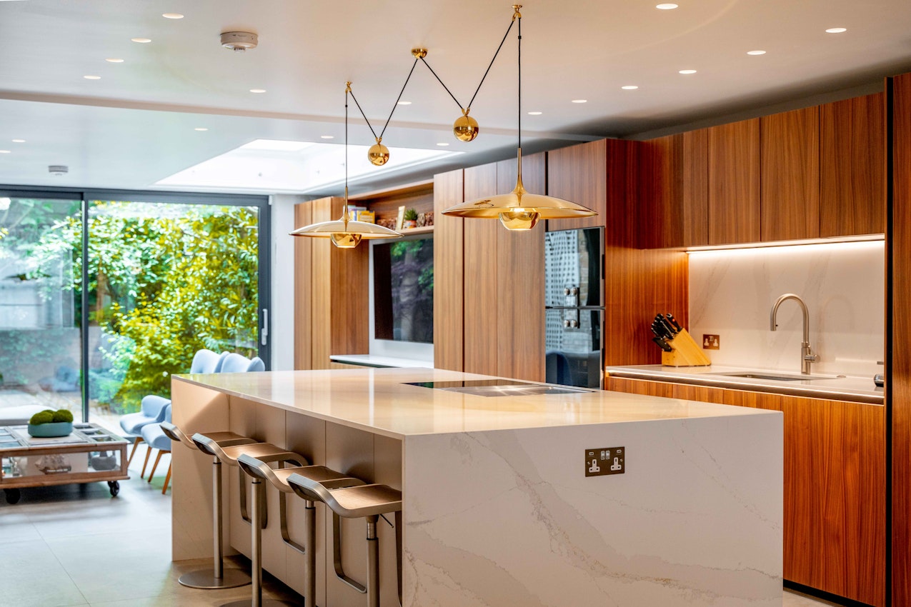 Westminster-London Project