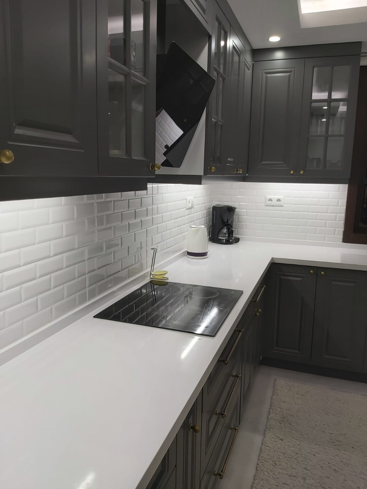 Silestone Blanco Zeus