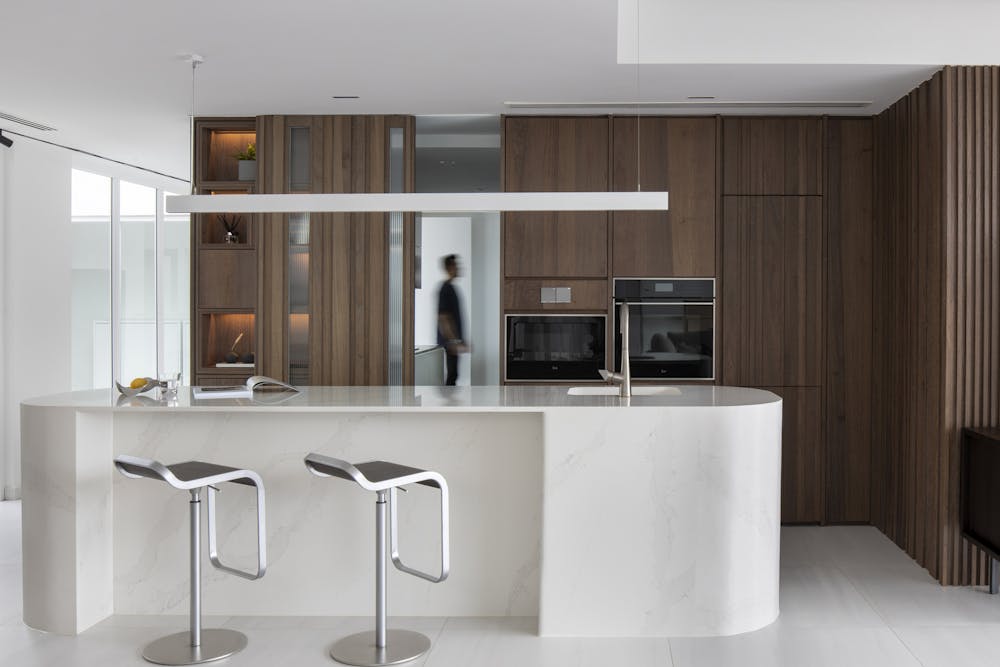 Silestone Et Calacatta Gold - Cosentino