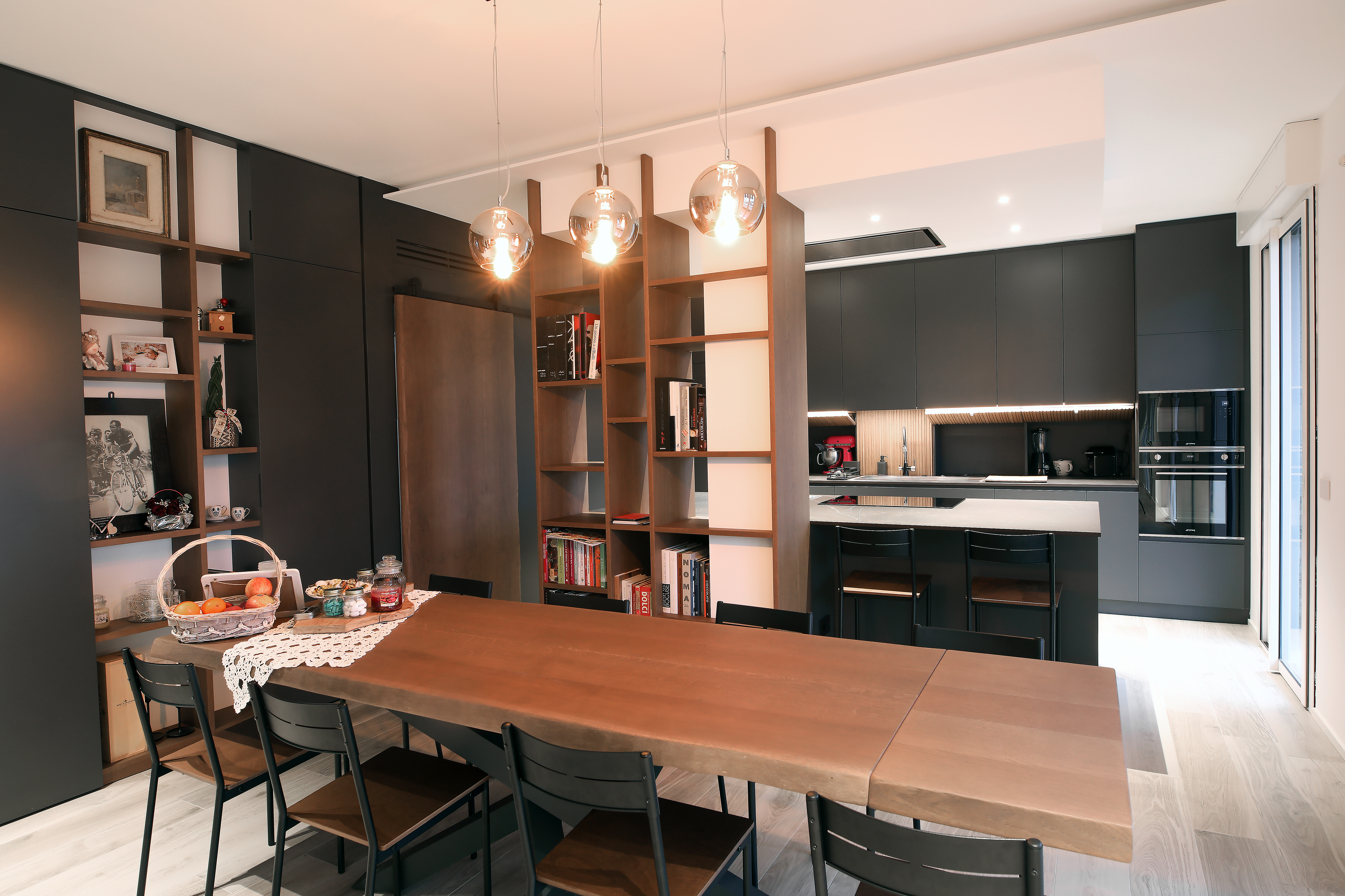 Studio A-Side_Cucina GRC