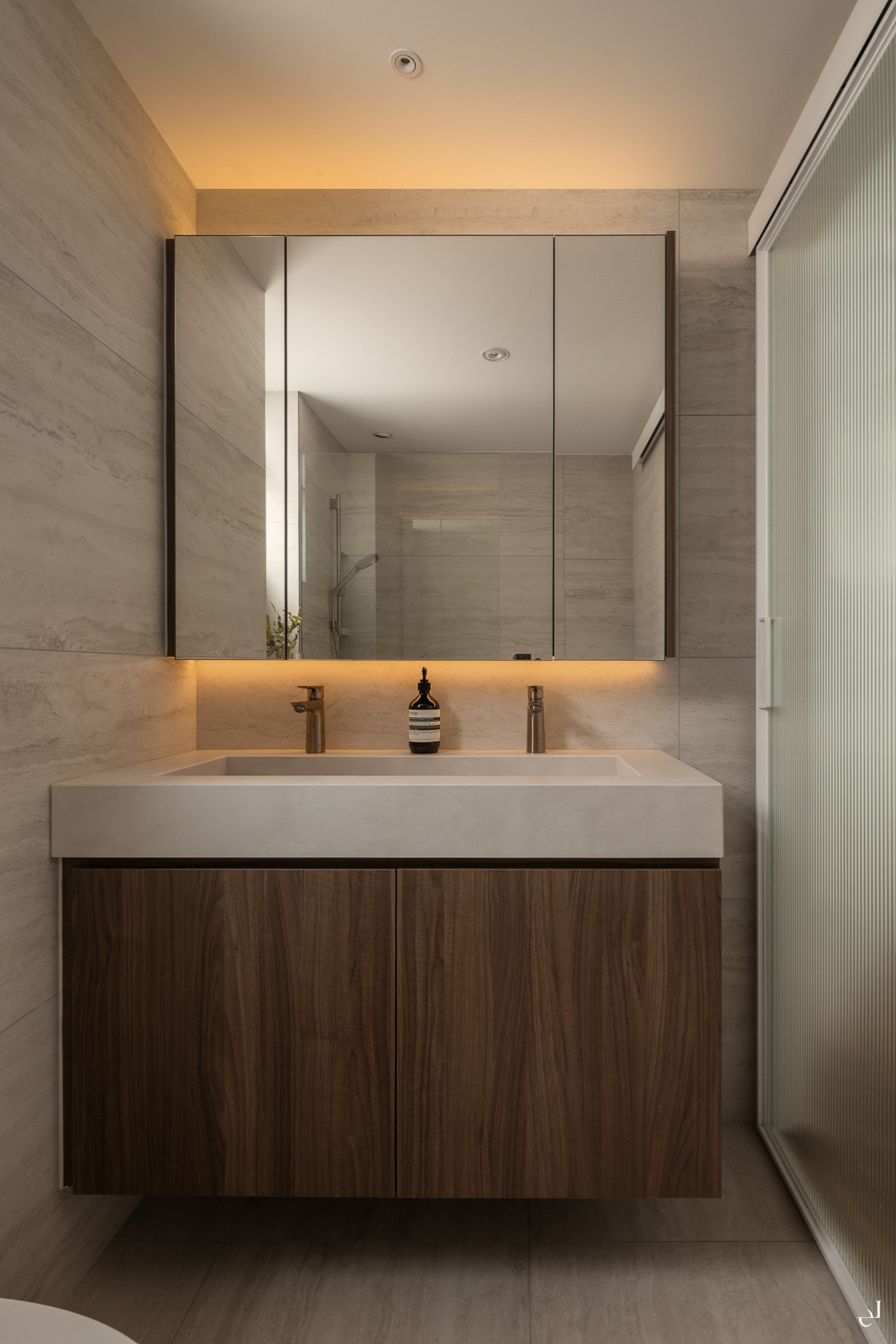 Residential Home by Ethan Interiors
