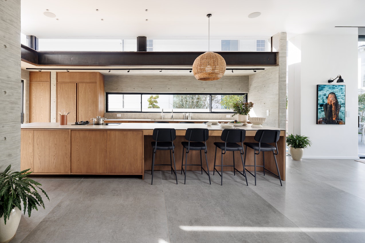 Luxurious Villa in Central Israel