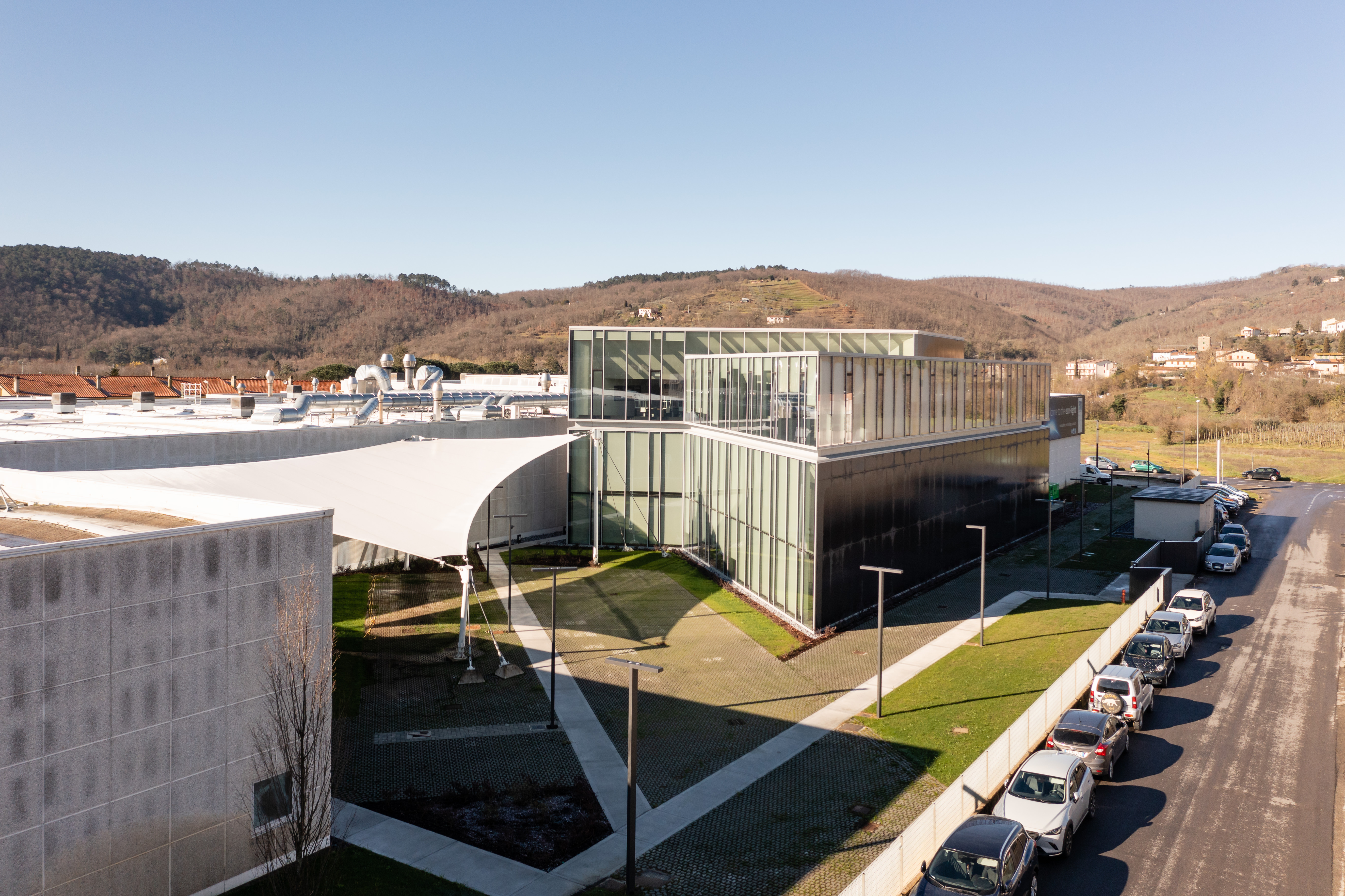 Innovation Technological Center