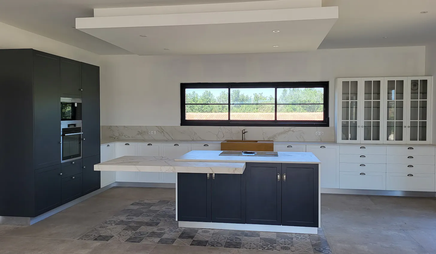 DEKTON ENTZO