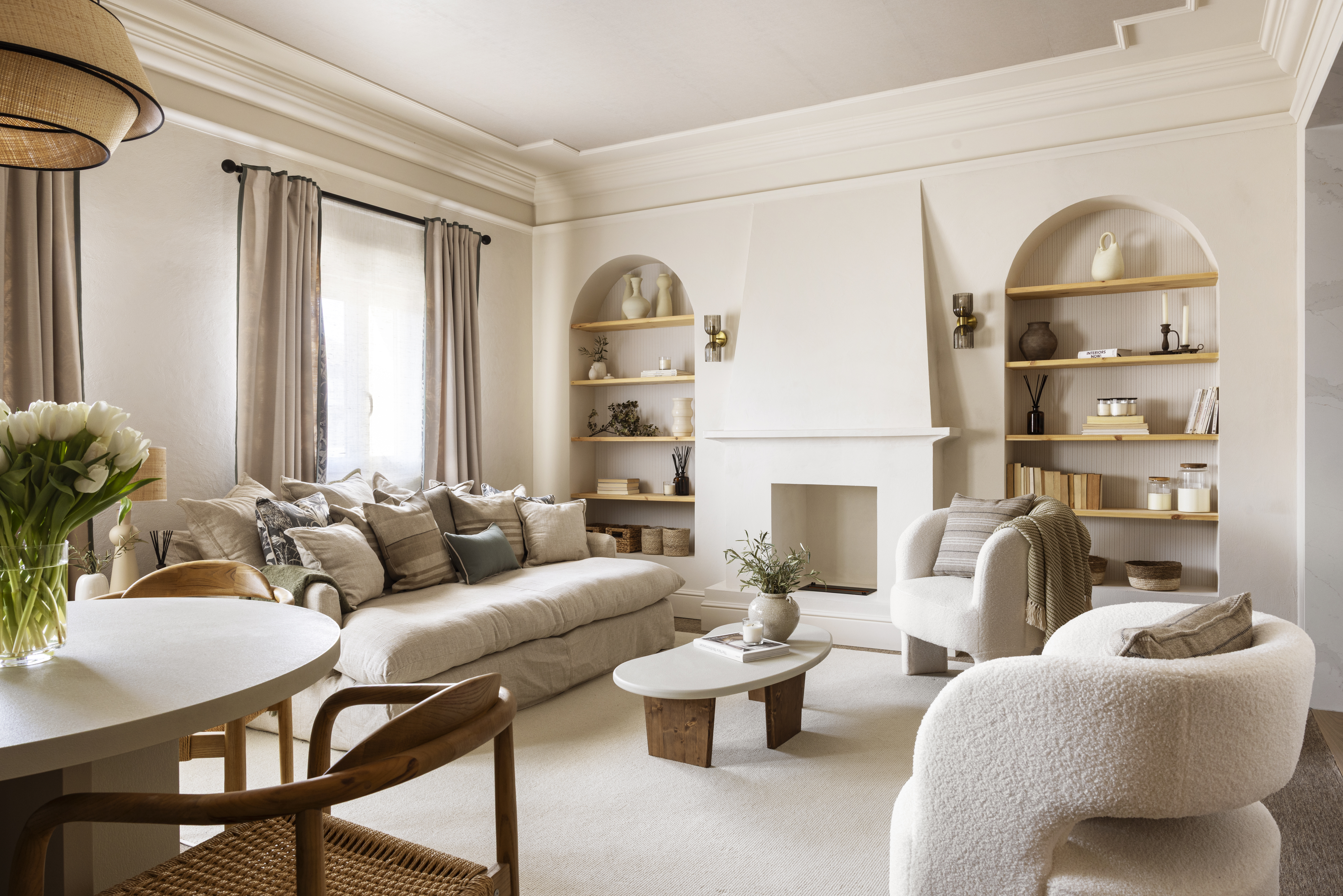 Casa Decor Leroy Merlin - Devesa y Agenjo