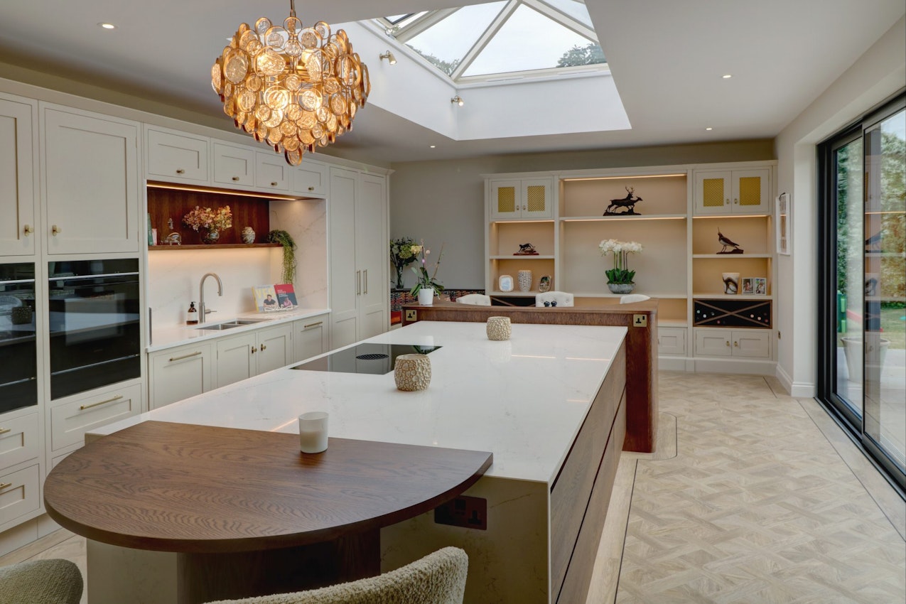 Mr & Mrs Jackson Project