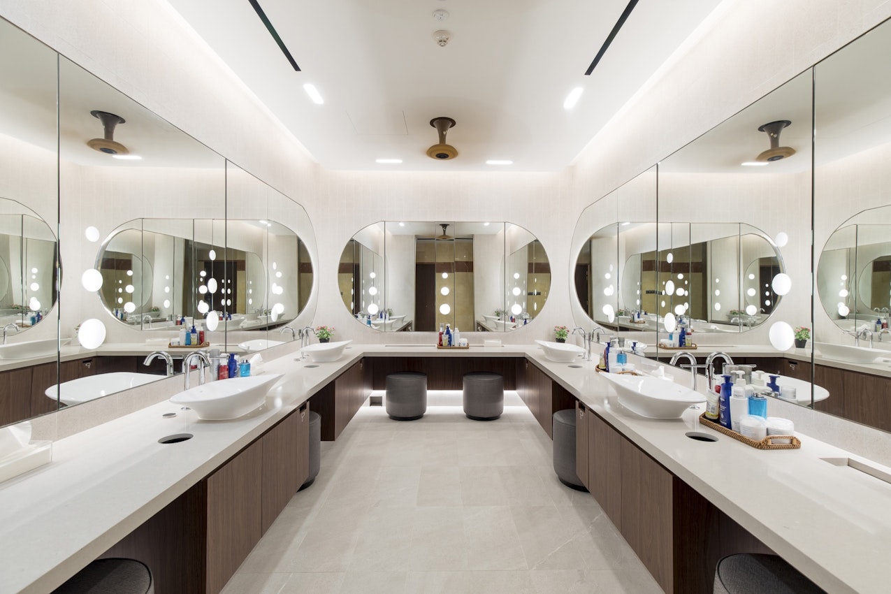 Tenah Merah Country Club