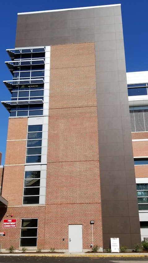 South Shore Hospital