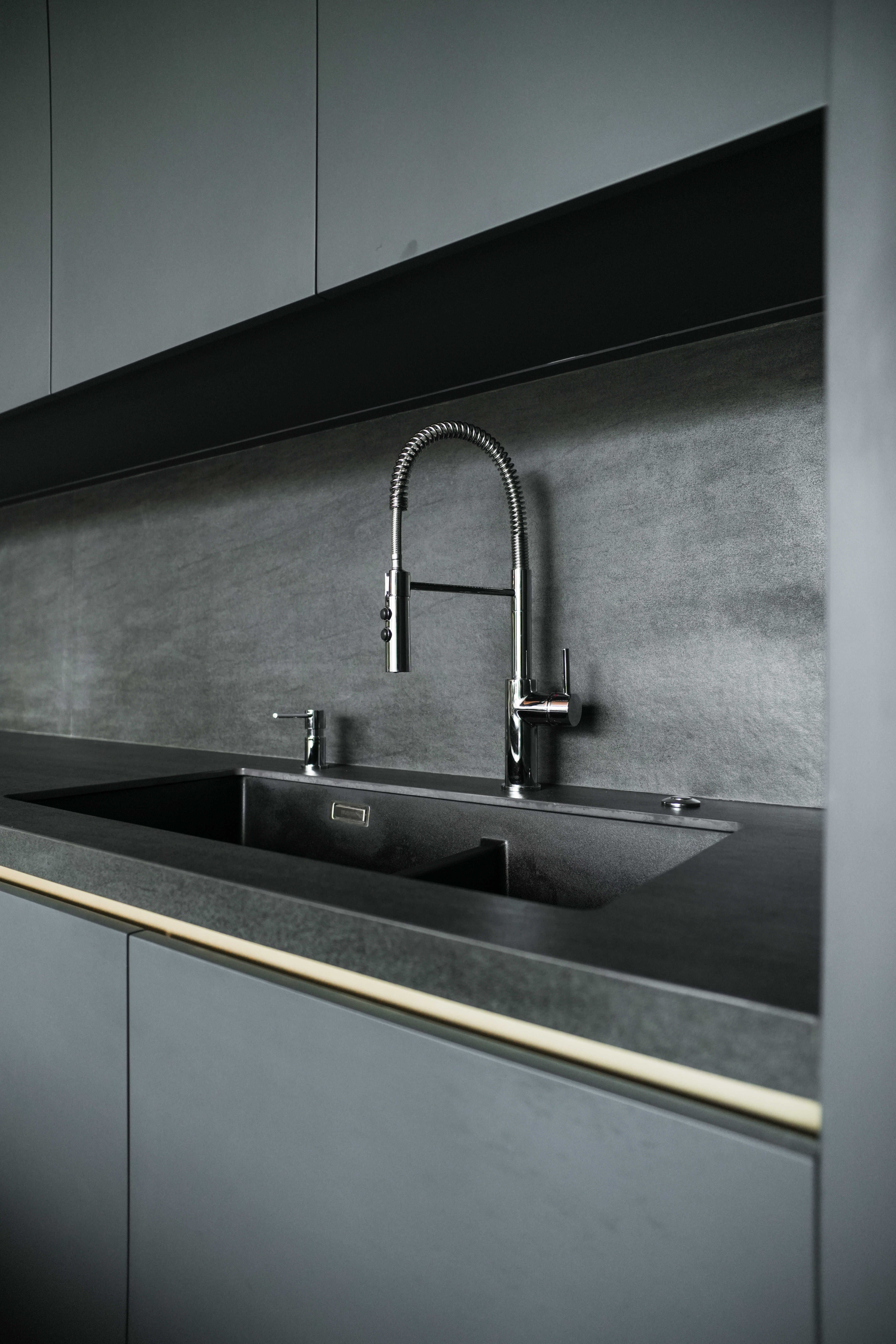 Ahha Project by Atwood Kitchen