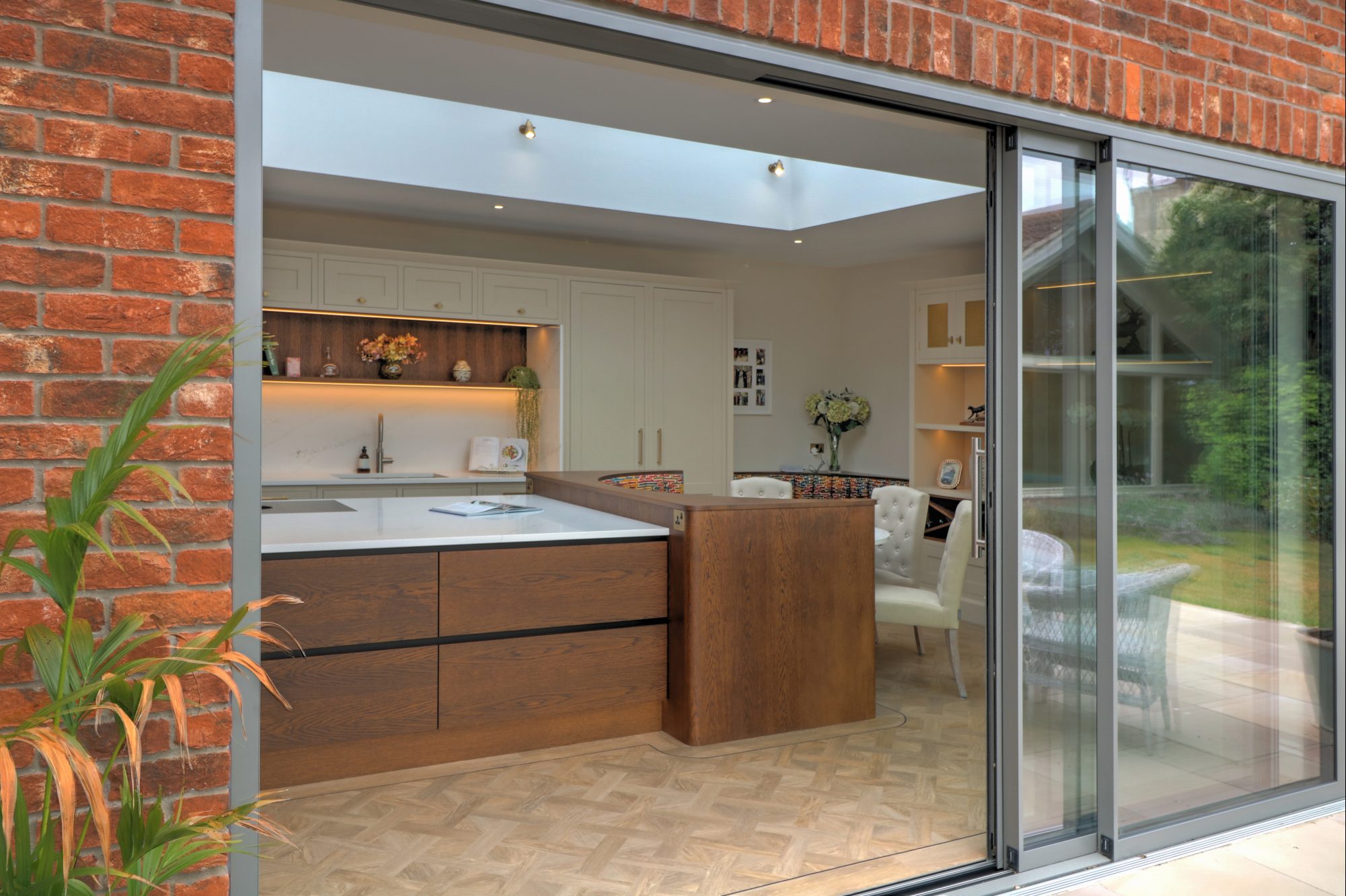 Mr & Mrs Jackson Project