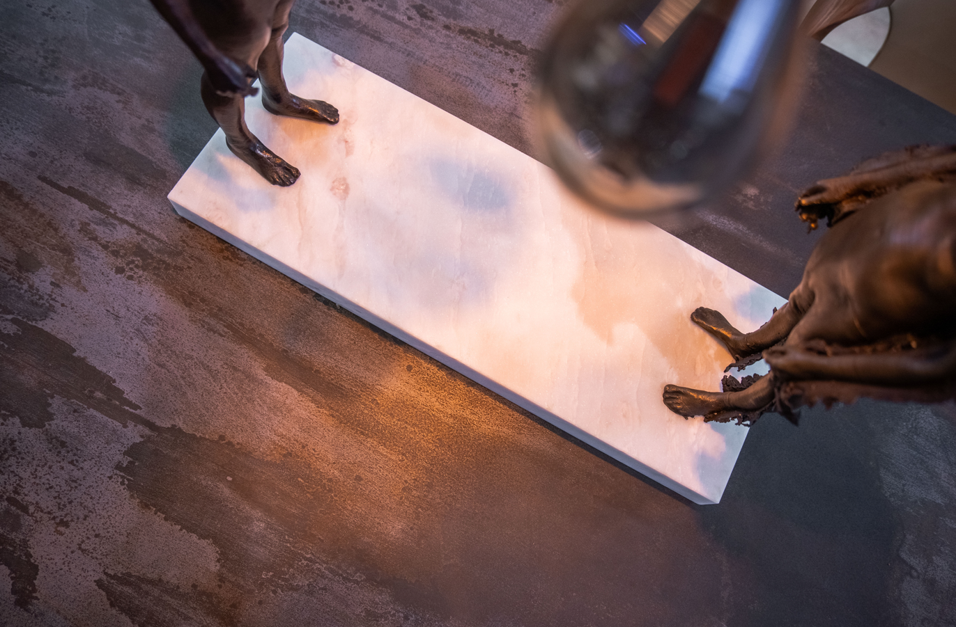 Trilium Dining Table