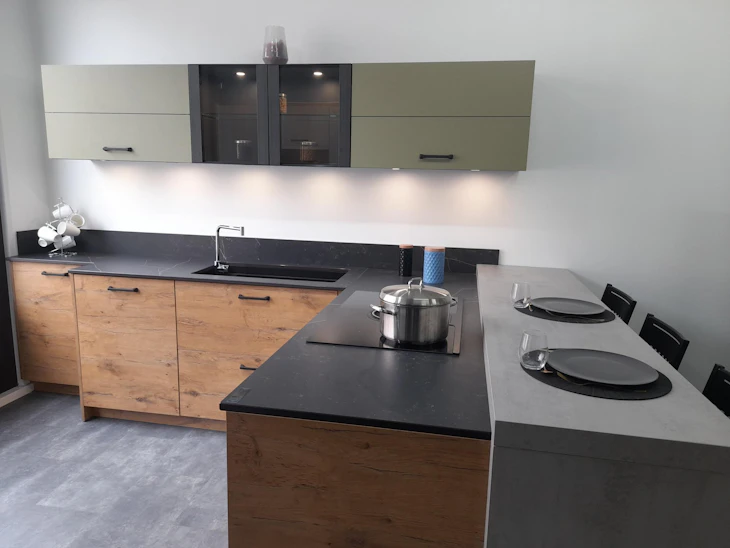 Shop: Meubles Chalou - Cosentino