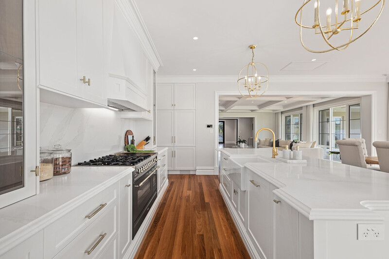 Sarah Remaili- House of Design