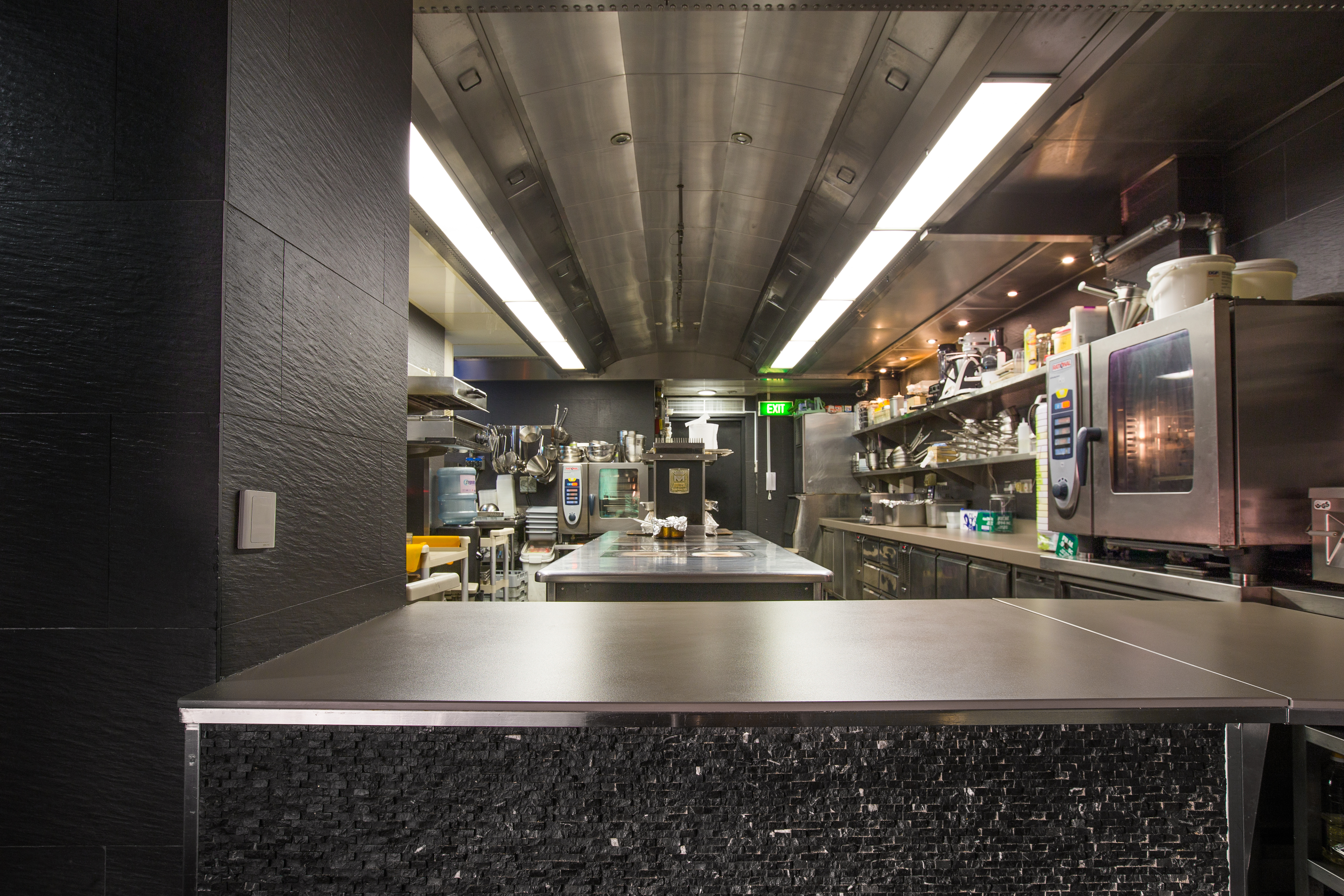 Restaurante Andre