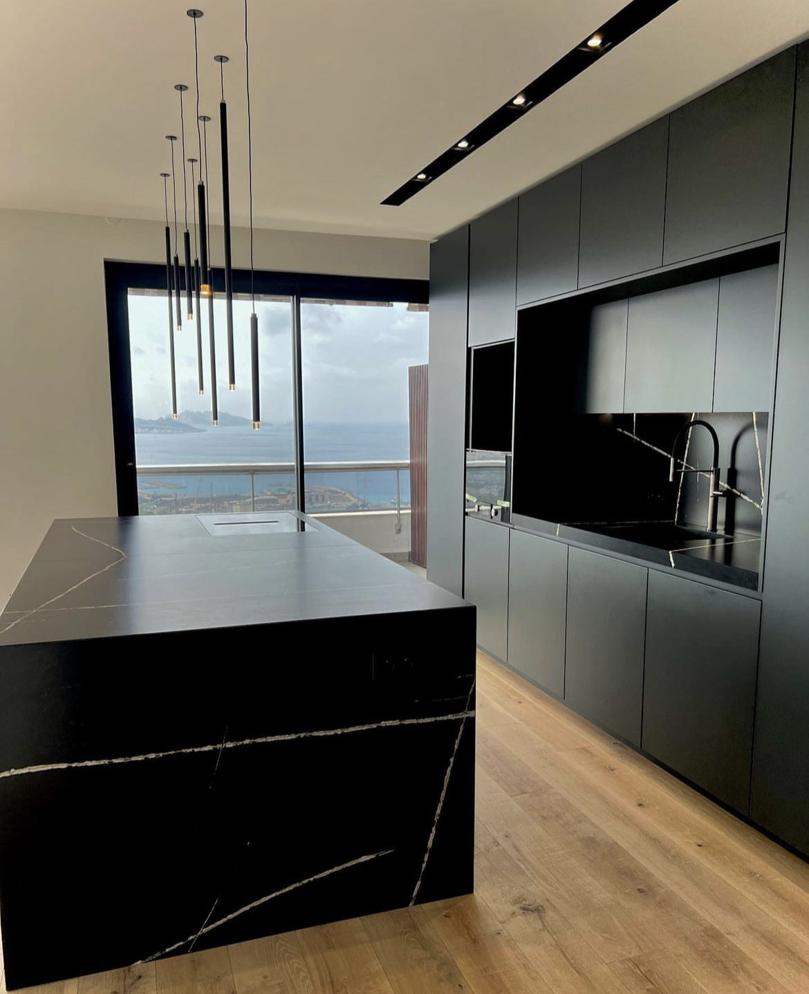 Appartement W