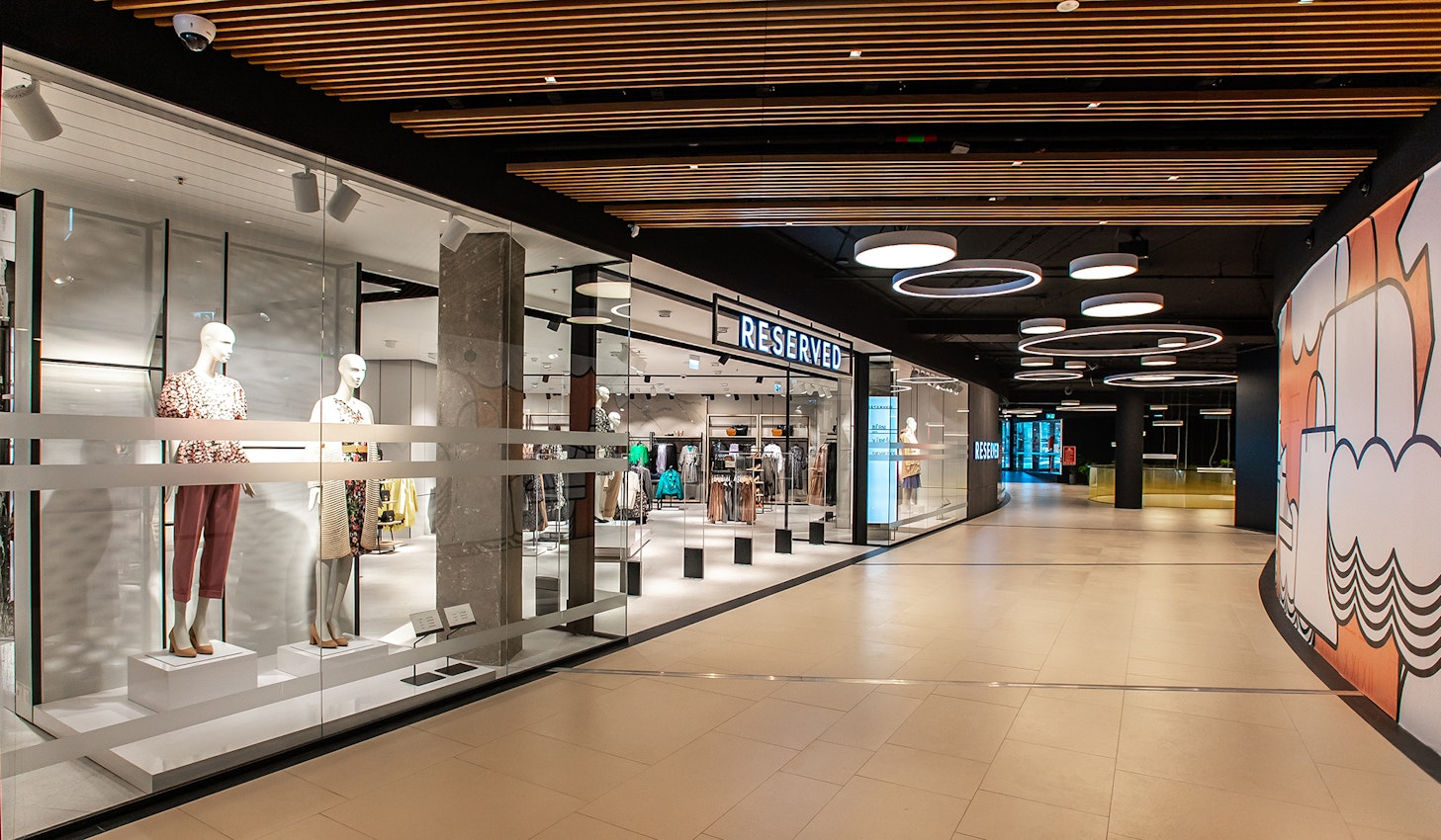 Origo Centro Comercial