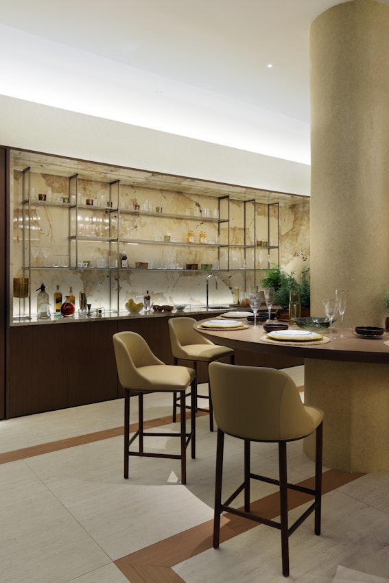 CASACOR - Laura Rocha