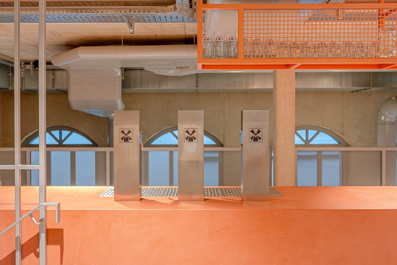 Brewery Müllerbräu