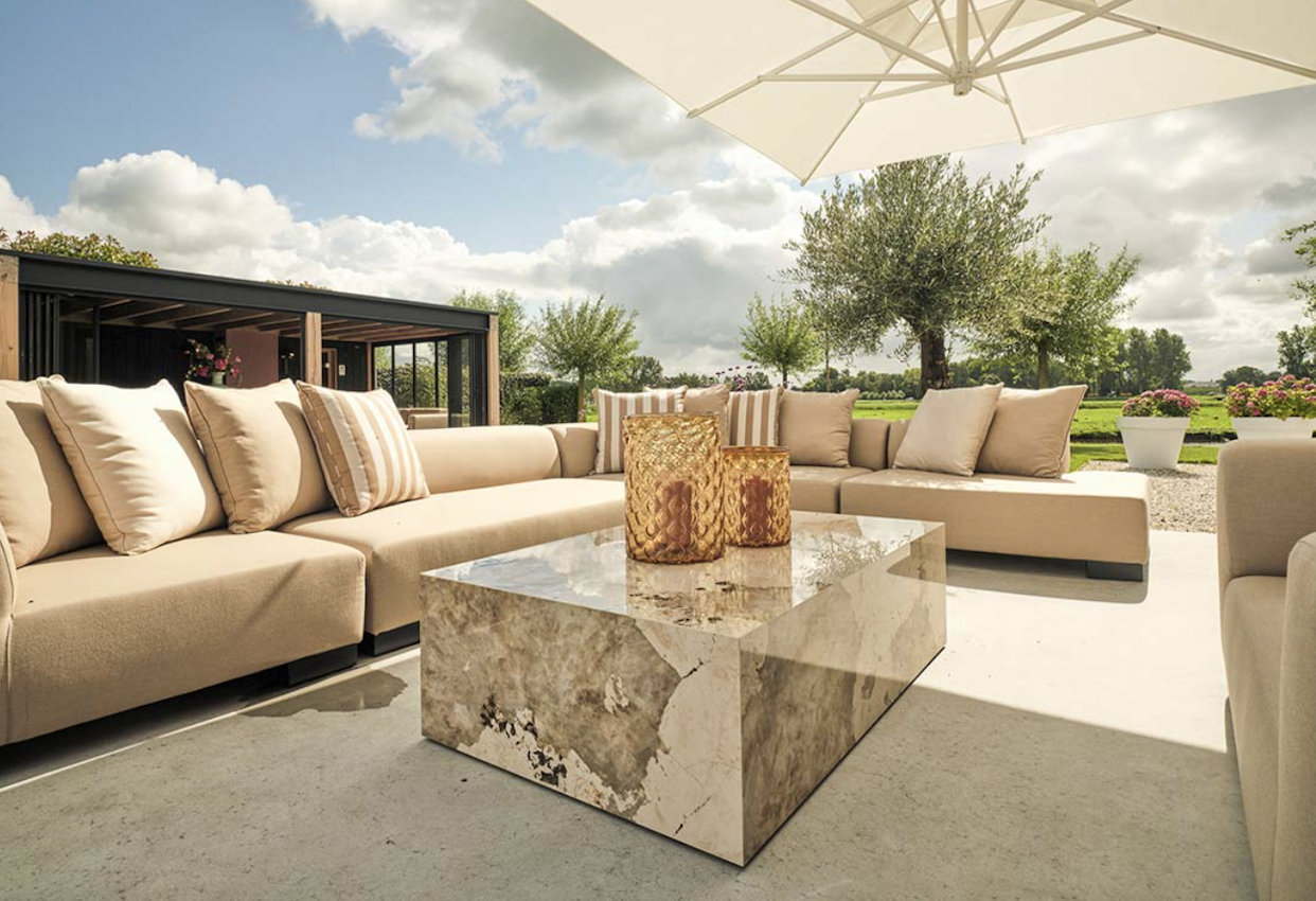 The perfect match for a home