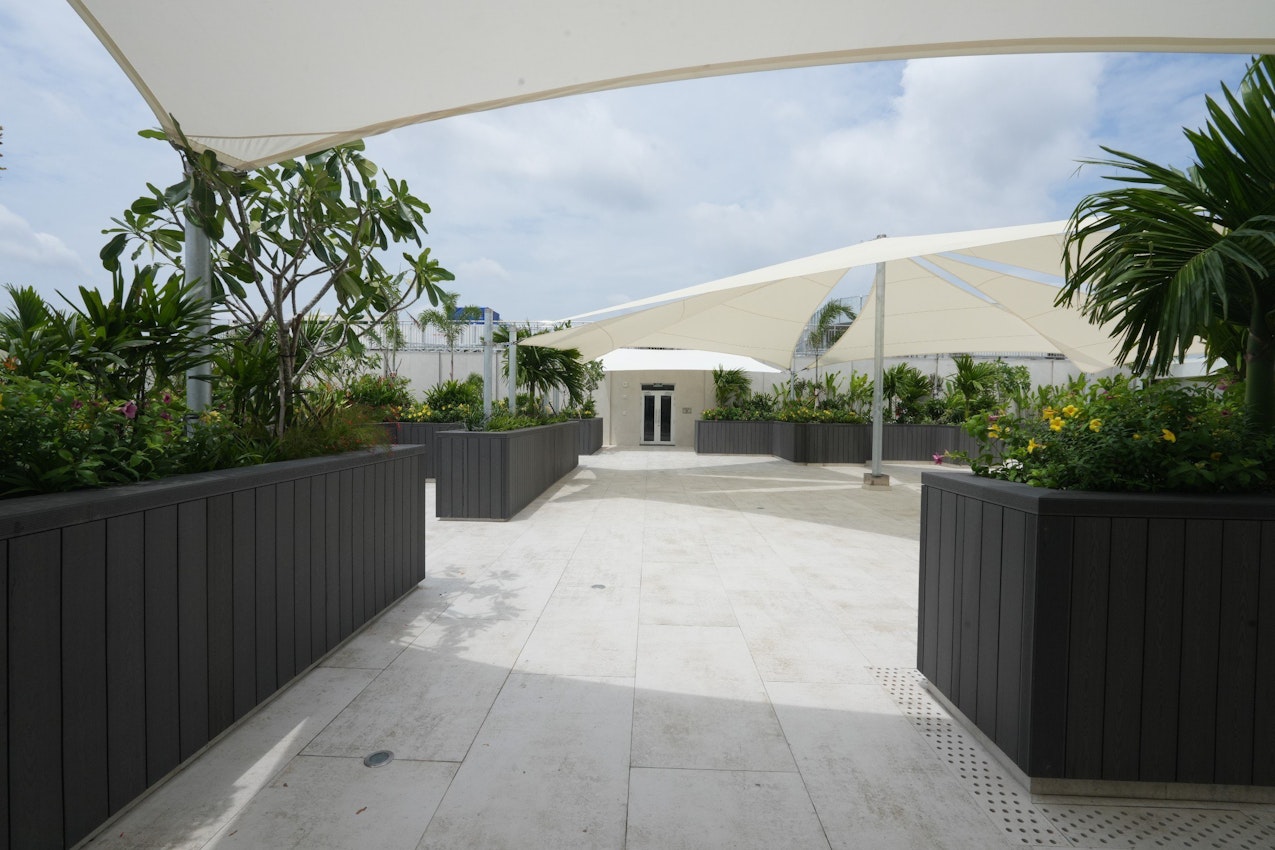 Etown 6 by Eurostone