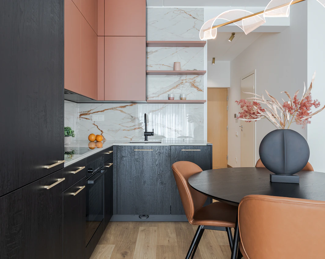Riga Kitchen