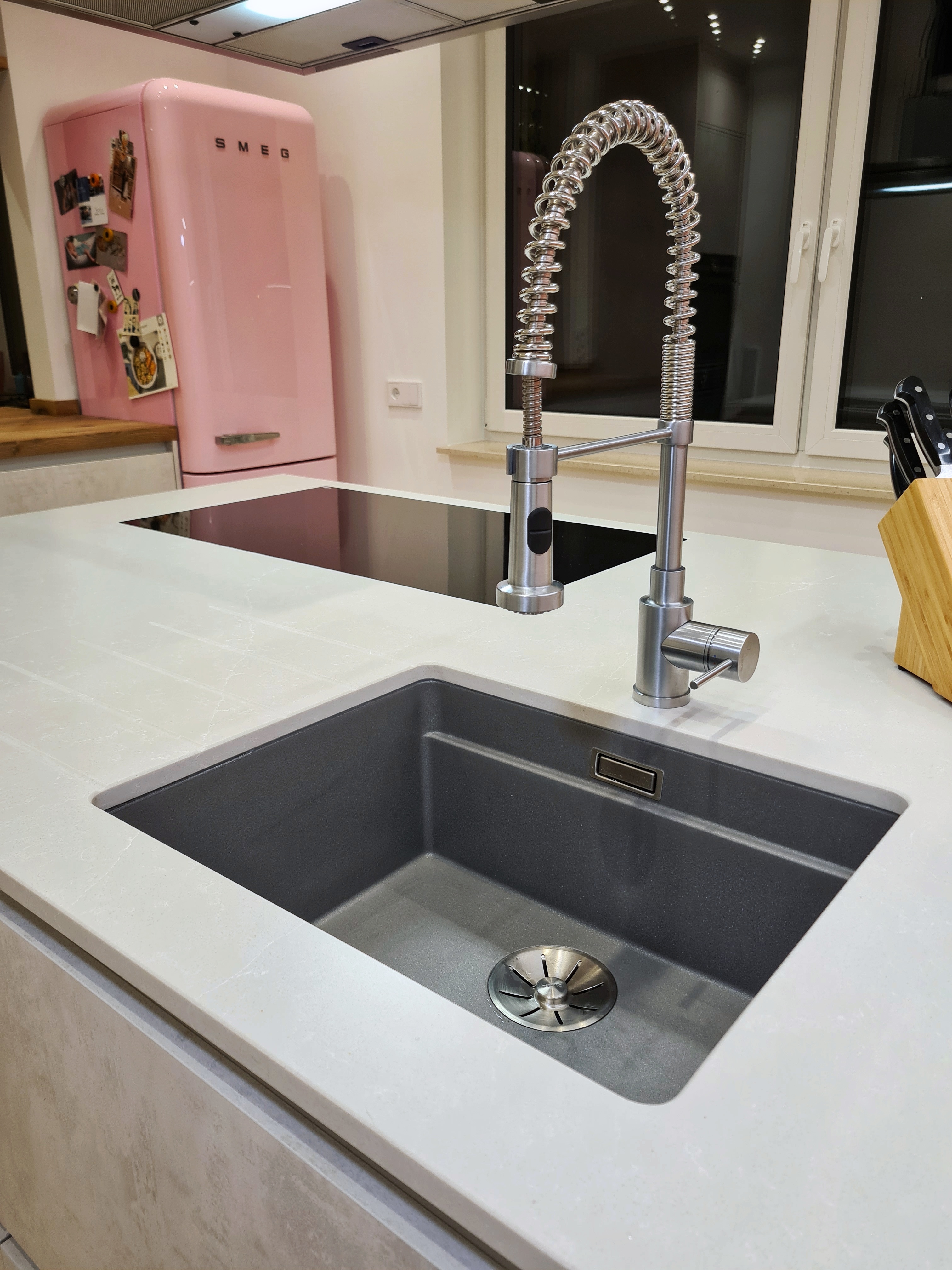 Desert Silver - Candy Kitchen