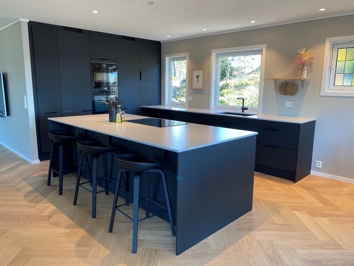 SILESTONE Desert Silver