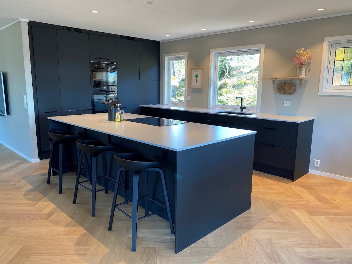 SILESTONE Desert Silver