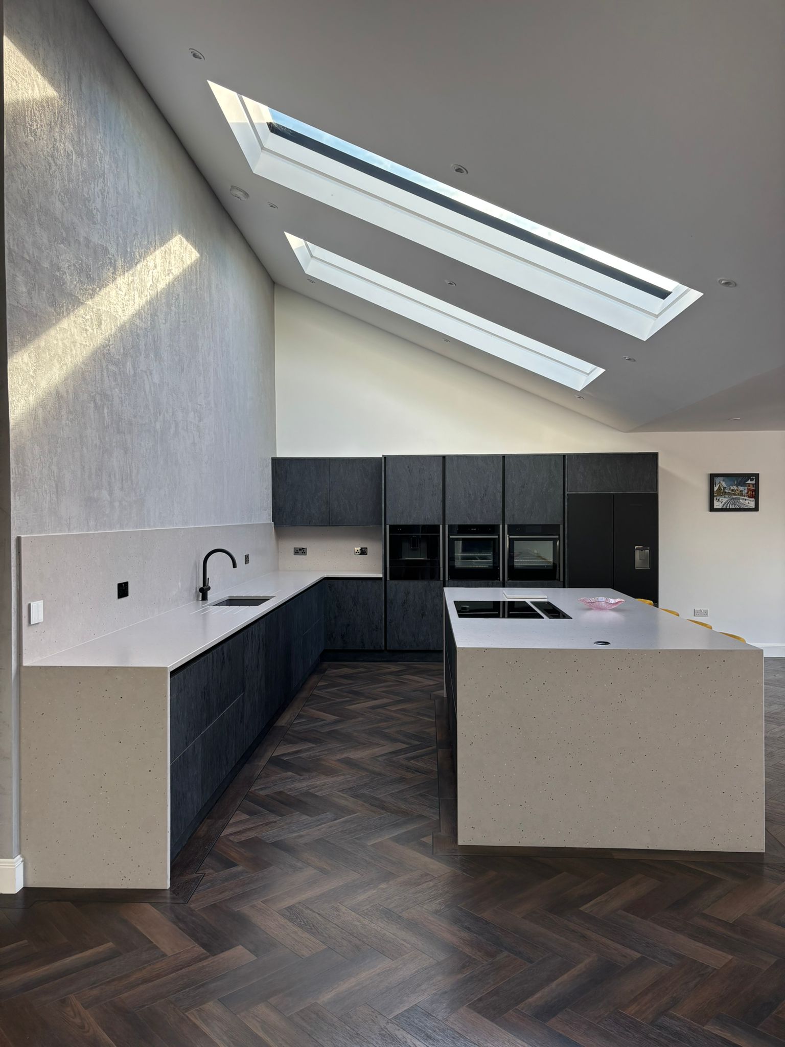 Peter's Kitchen