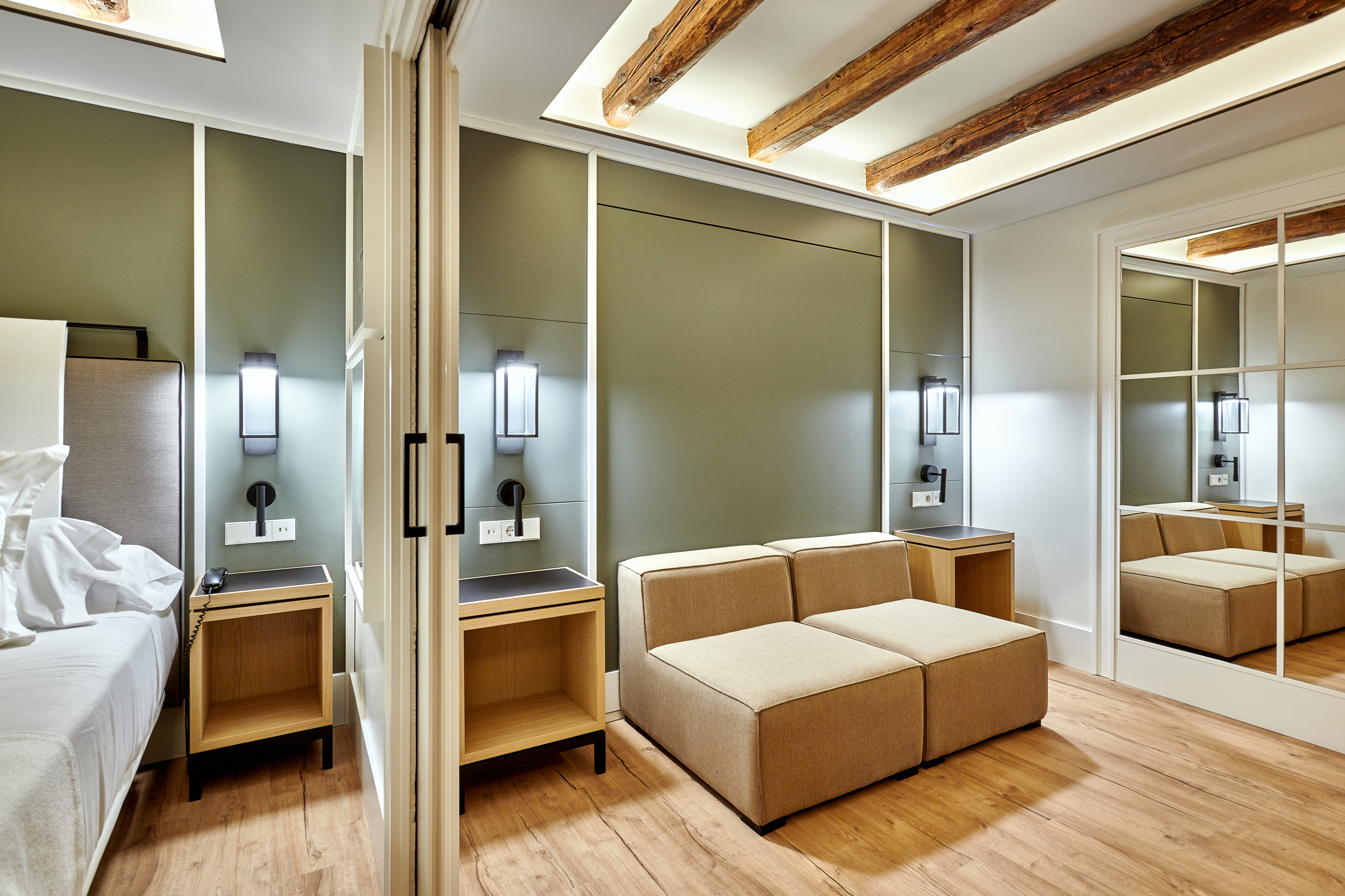 Hotel Francisco I
