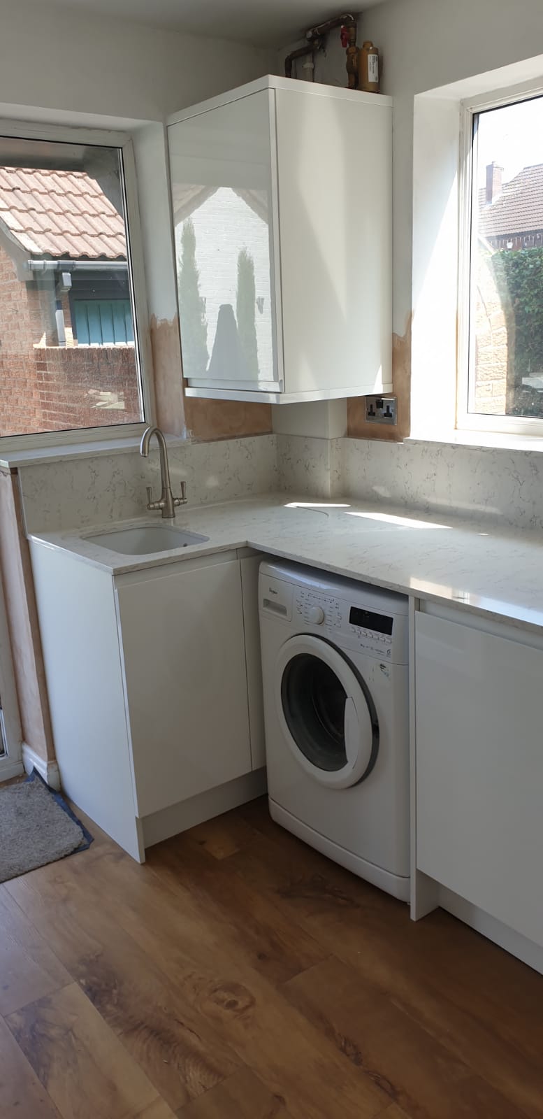 Twigger kitchen
