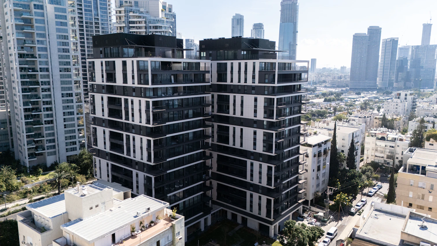 Wissotsky Tel Aviv