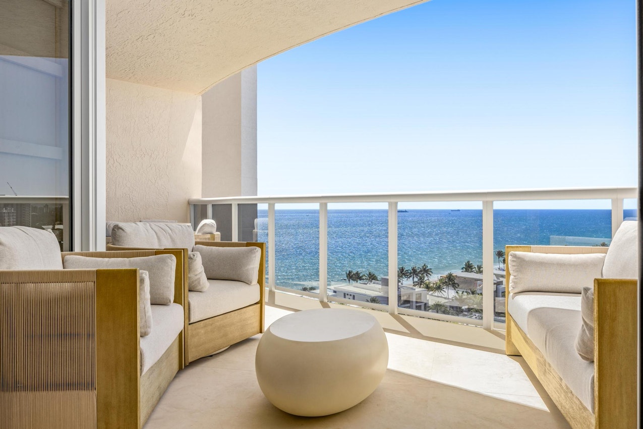 L'Hermitage by Element Design Concept