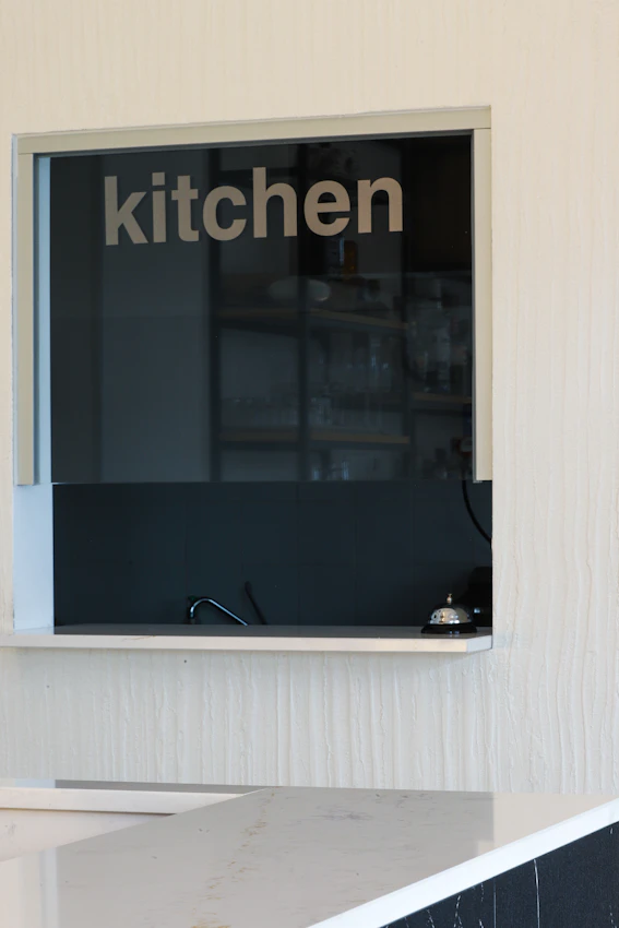 Fusion 3.0 Restaurant