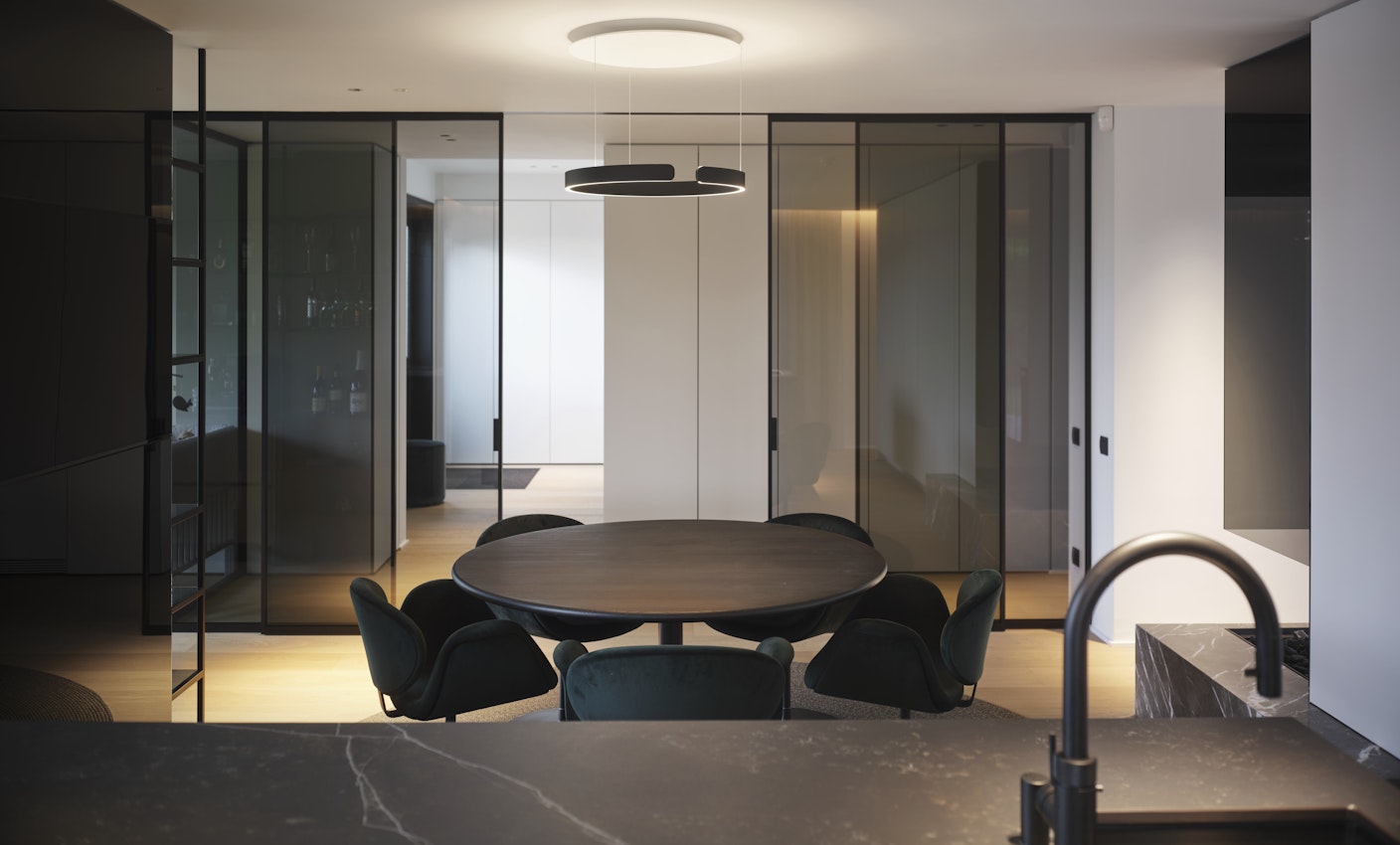 Kitchen from Co.Studio