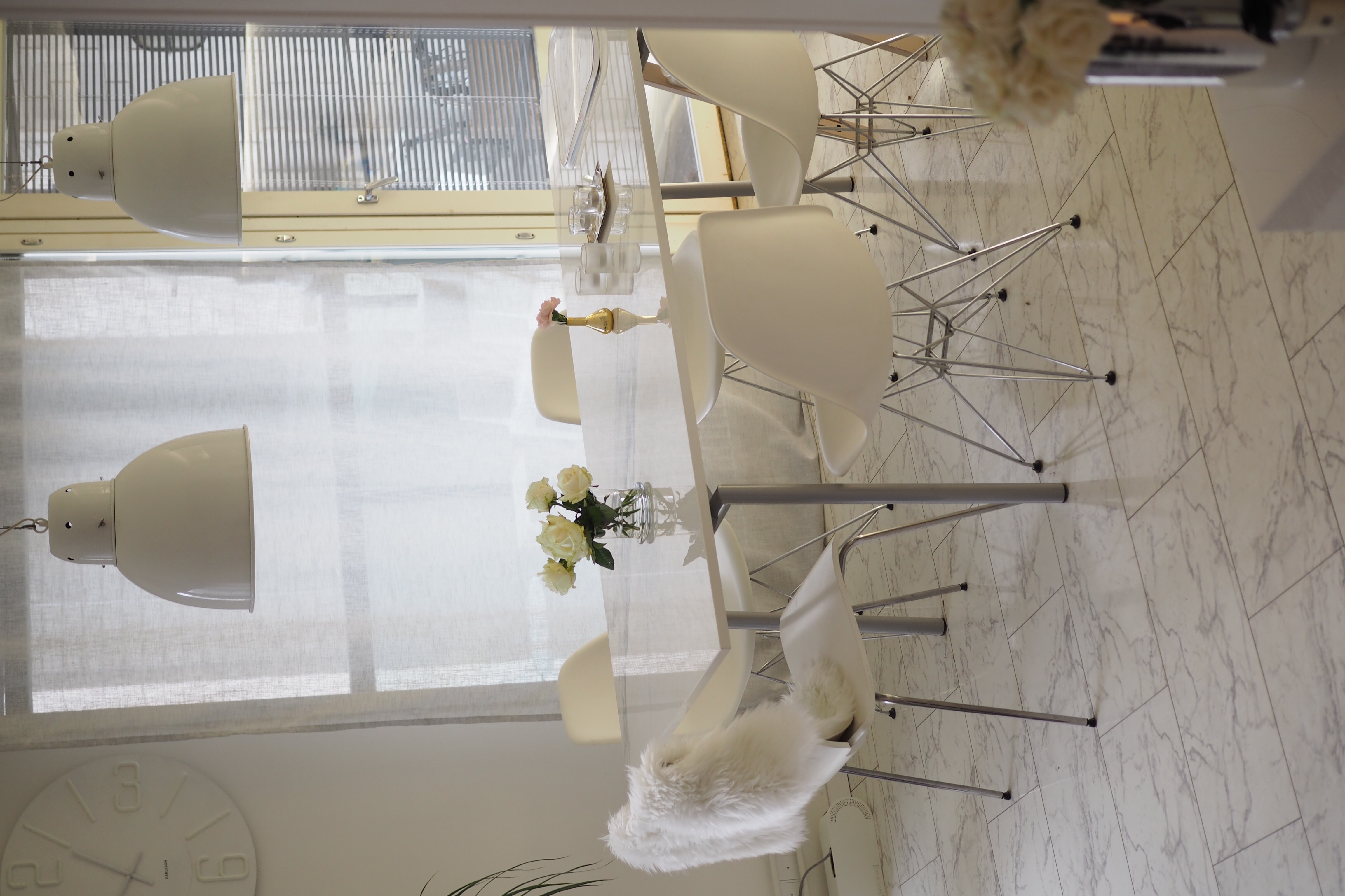 Jessica Rantala Home