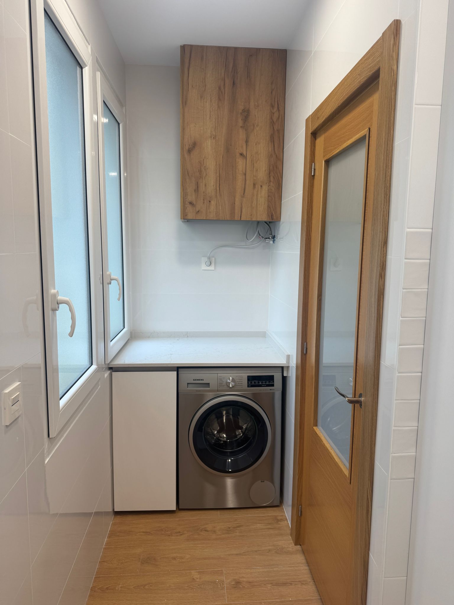 SILESTONE SILVER SIBERIAN FROST