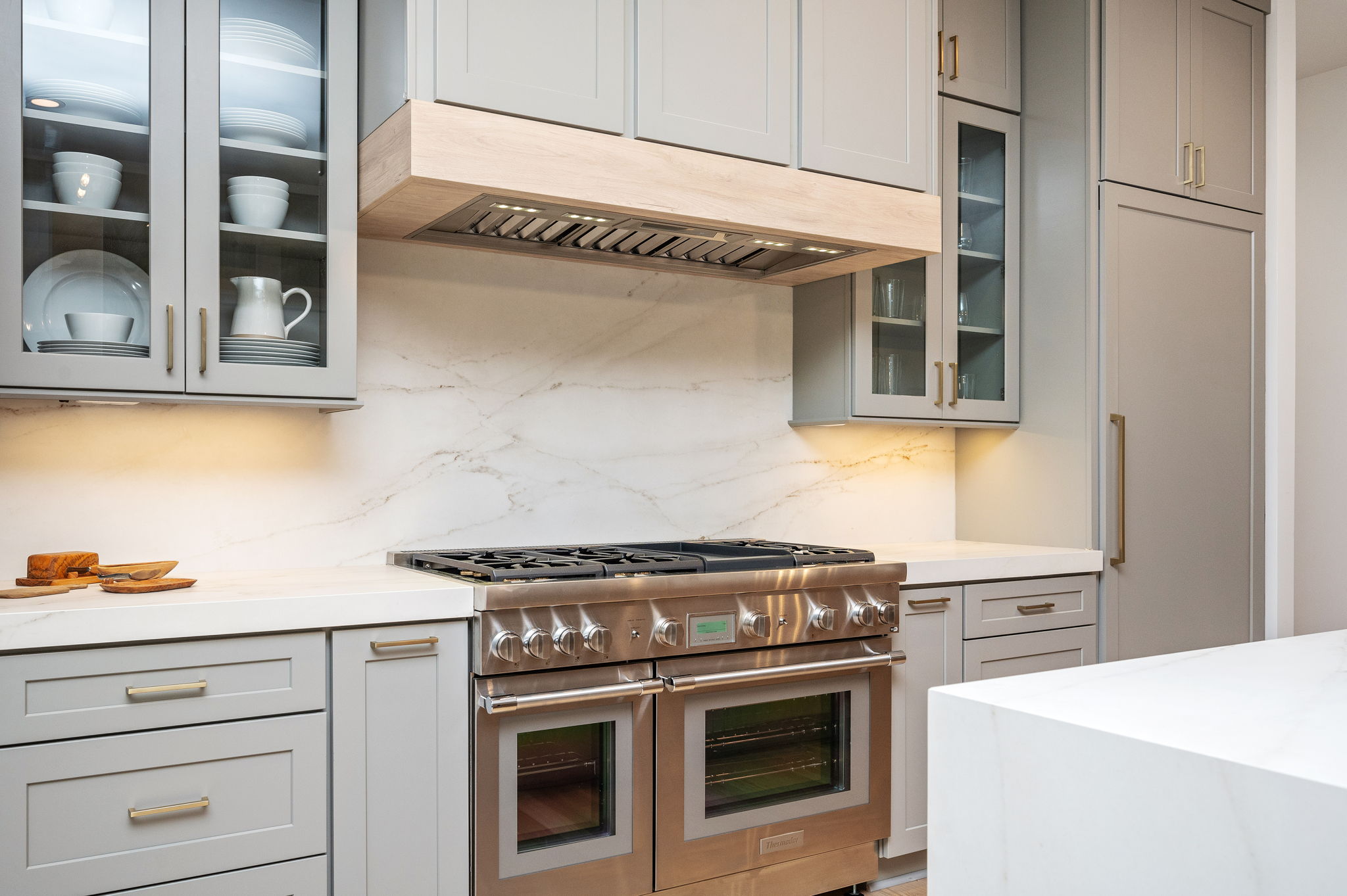 AD Olson McKoy Kitchen