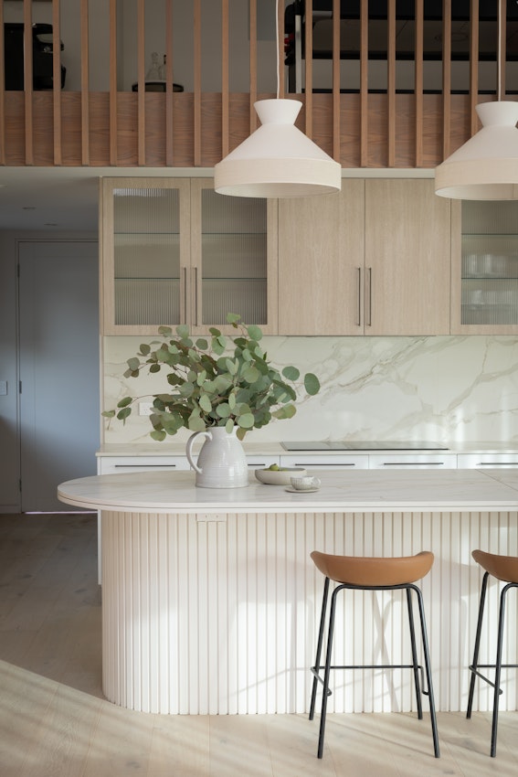 The block 24 - House 3