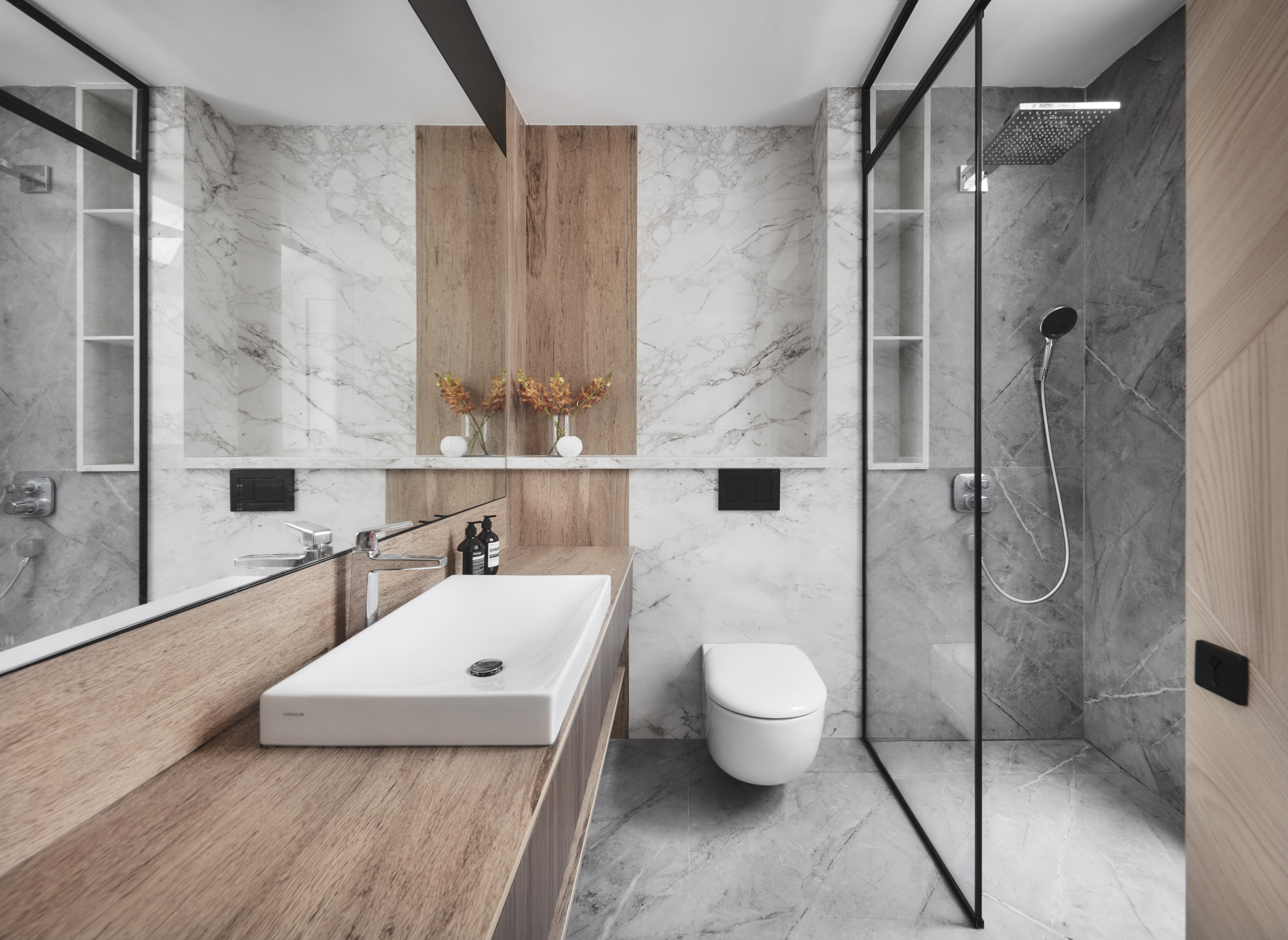 Residential Home by Design Zage