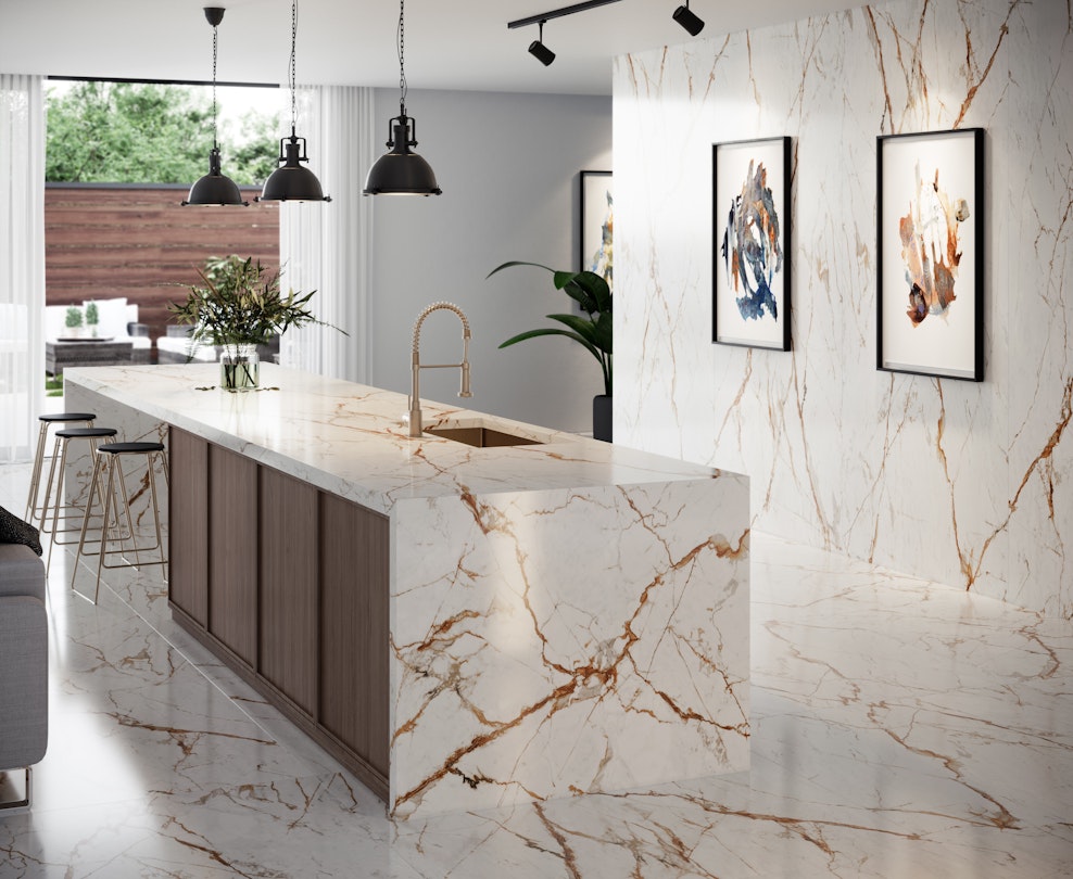 Dekton Awake - Cosentino